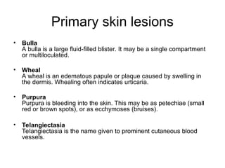 Common Pediatrics Rashes.ppt well explained pictutes | PPT