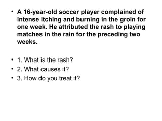 Common Pediatrics Rashes.ppt well explained pictutes | PPT