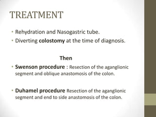 Common pediatric surgical conditions 3 Dr Hatem El Gohary | PPTX ...