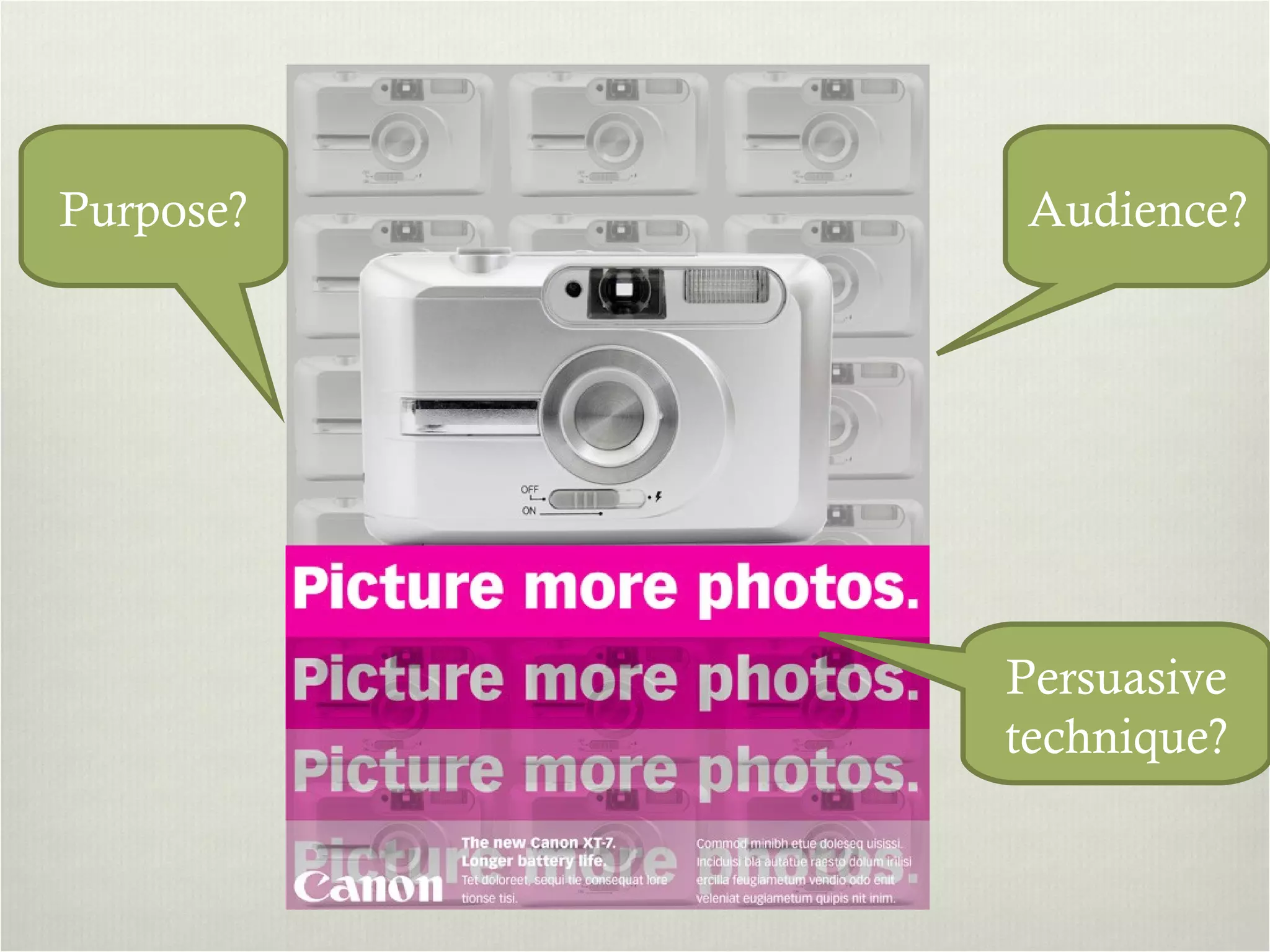 Persuasive Techniques in Advertising | PPT | Advertising Industry ...