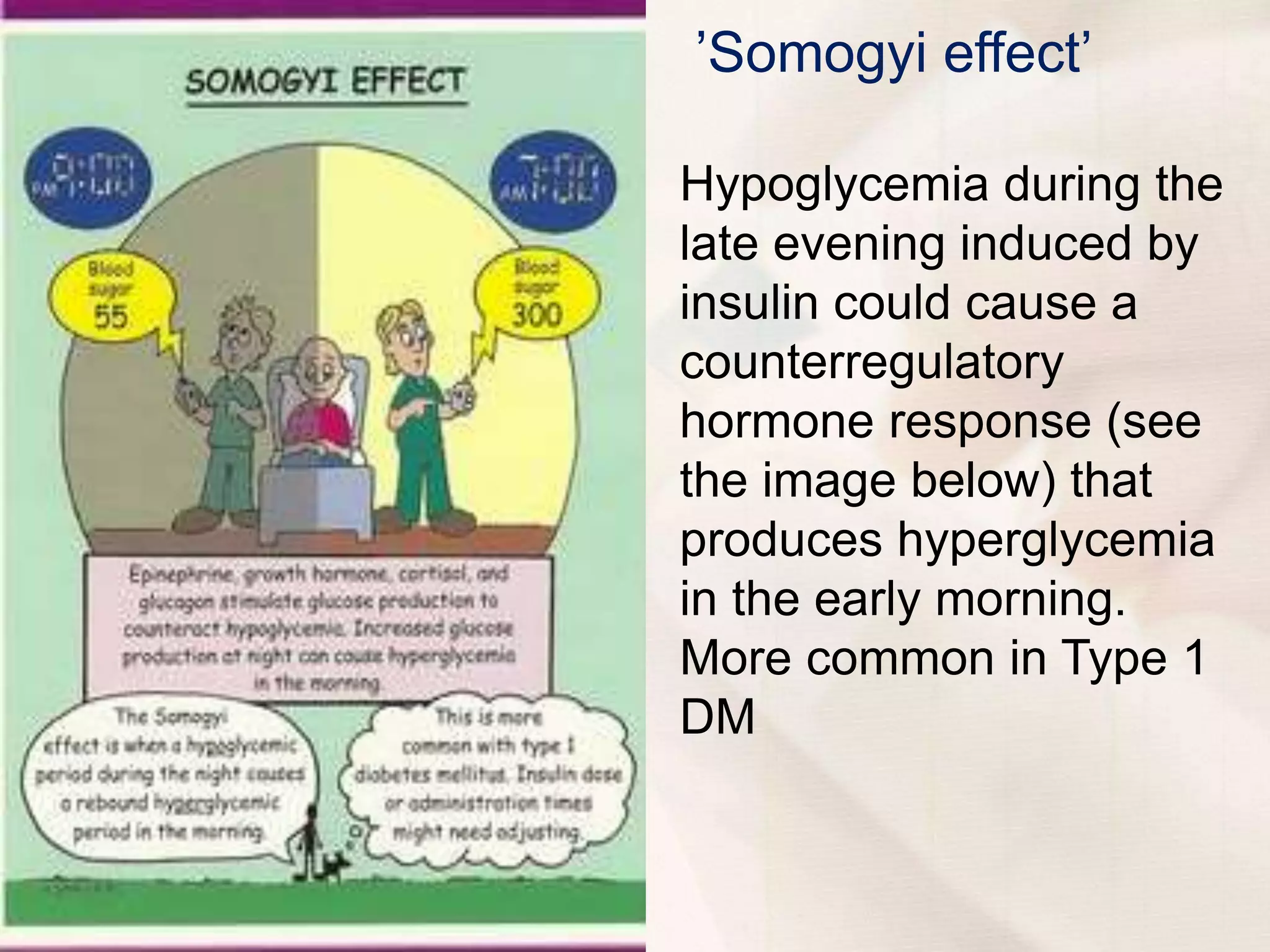 Common pitfalls in diabetes management | PPT