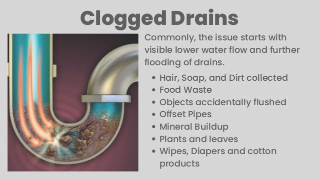 Common Plumbing Issues | PDF