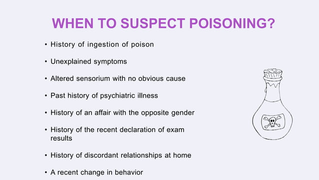 Common Poisoning organophosphorous Celphos | PPT