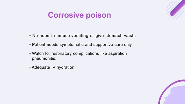 Common Poisoning organophosphorous Celphos | PPT
