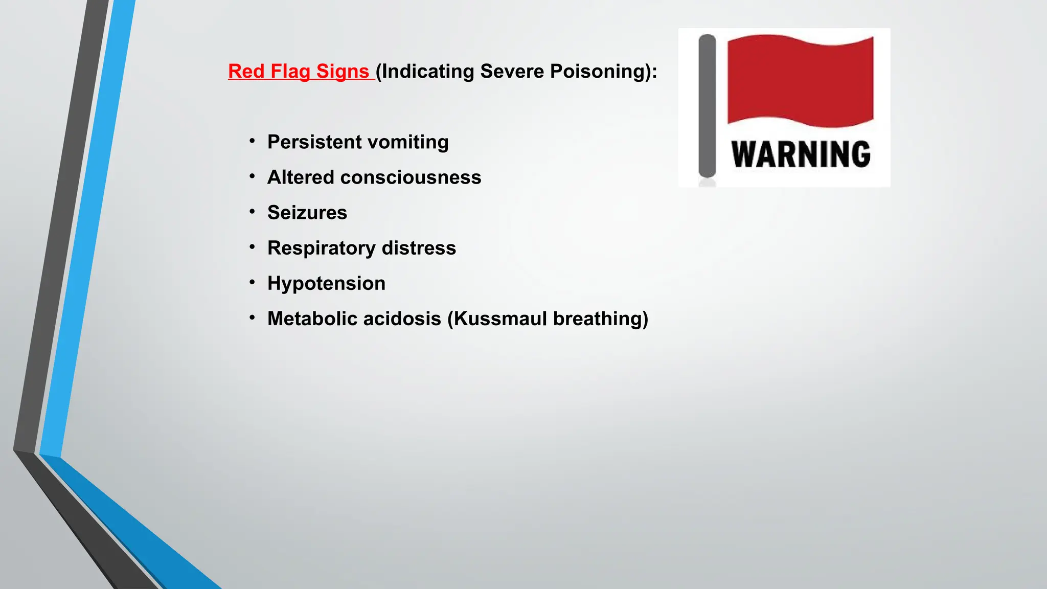common childhood poisoning .pptx