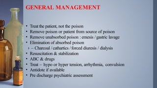 COMMON POISONING IN CHILDREN including basic mm.pptx