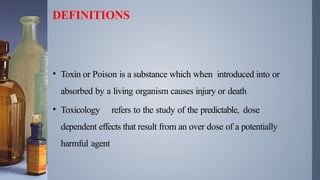 COMMON POISONING IN CHILDREN including basic mm.pptx