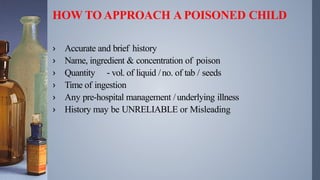 COMMON POISONING IN CHILDREN including basic mm.pptx