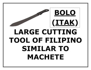 Common poultry farm tools | DOCX