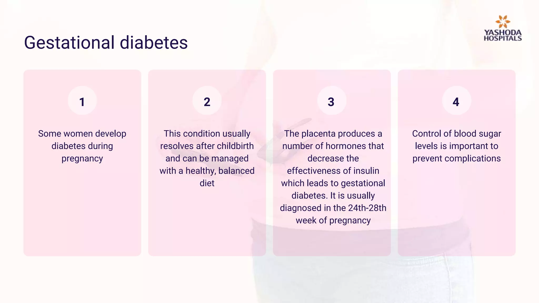 Common pregnancy complications | PPTX