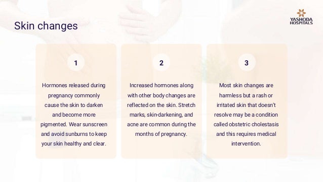 Common Pregnancy Complications
