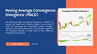 Common Price-Based Technical Indicators. | PDF