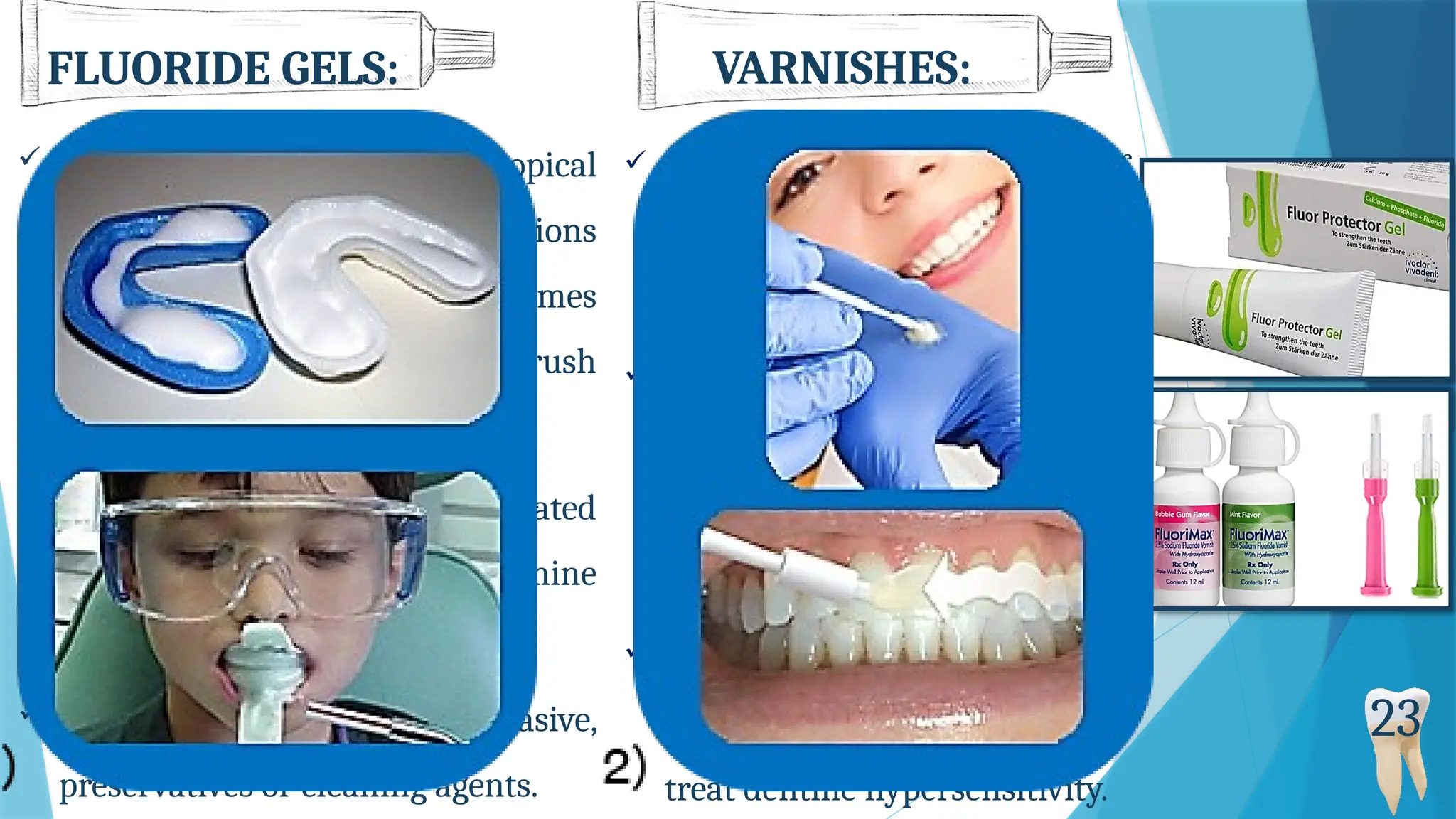 Common Problems Associated with Oral Cavity, Unit-I, BP809ET: Cosmetic ...