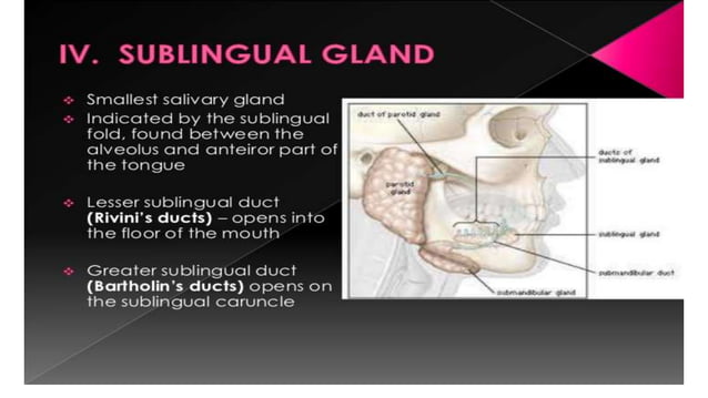 Common problems associated with oral cavity | PPTX