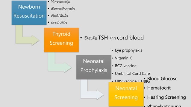 Common problems in neonatal care | PPT