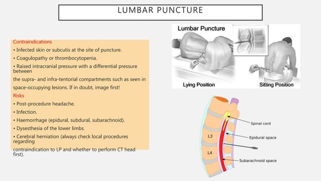 Common procedures in ward setting | PPTX | Death, Injury, or Military ...