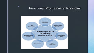 Common Programming Paradigms | PPT