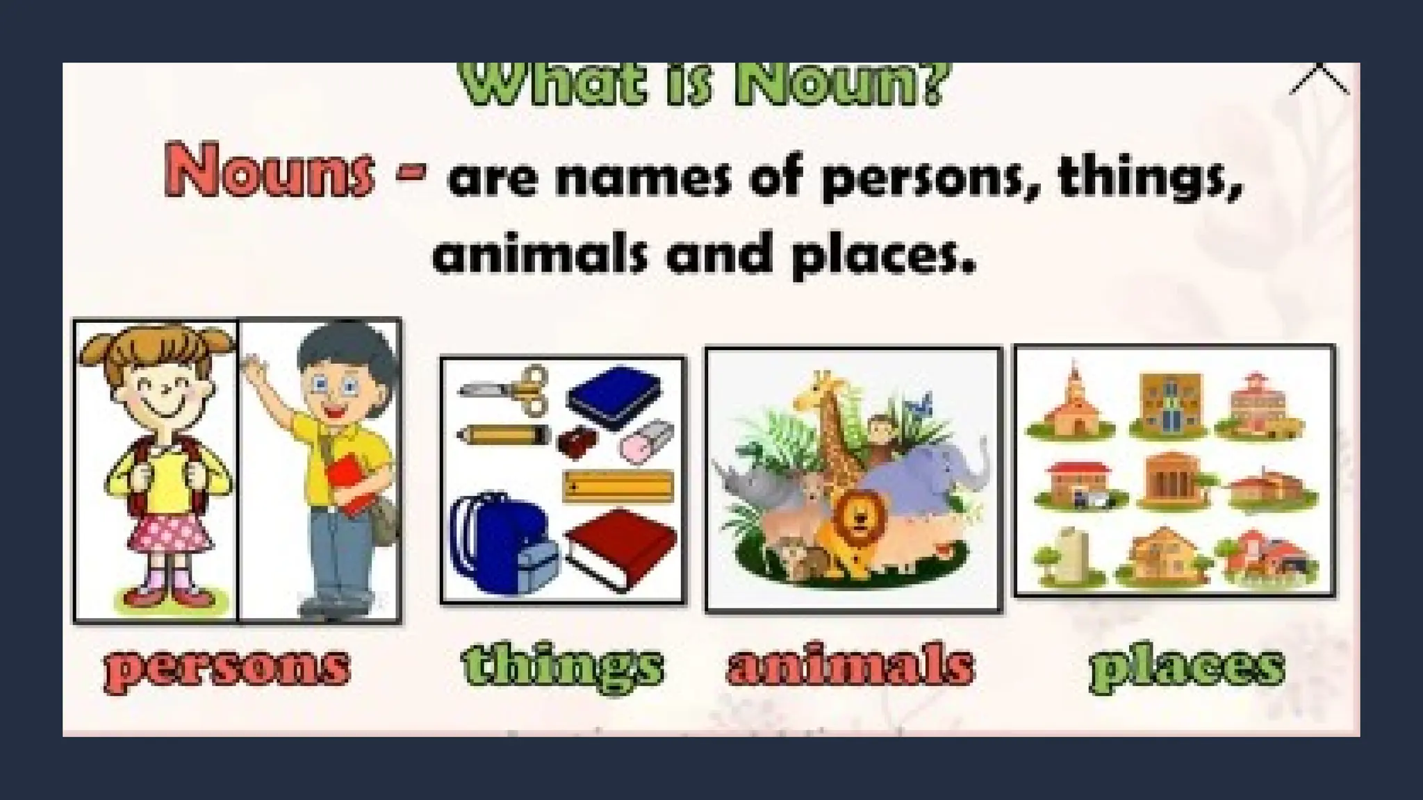 COMMON PROPER.......................pptx