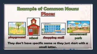 COMMON PROPER.......................pptx