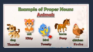 COMMON PROPER.......................pptx