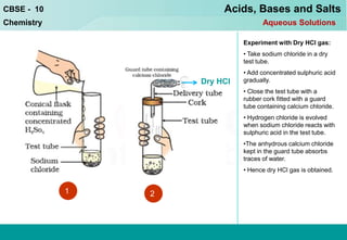 Common properties of_acids_and_bases_v2 | PPTX