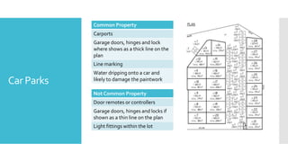 Common Property Basics | PPT