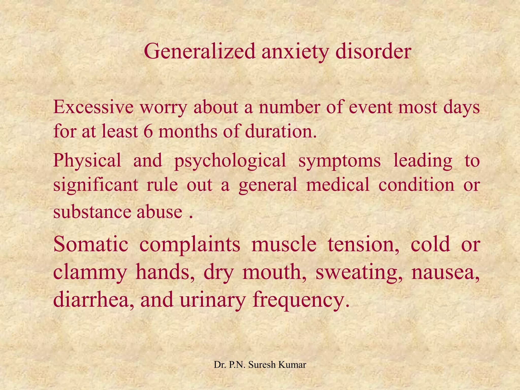 common psychiatric disorders.ppt
