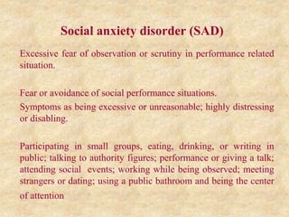 common psychiatric disorders.ppt