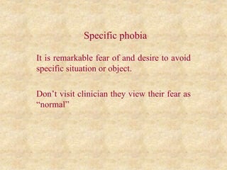 common psychiatric disorders.ppt
