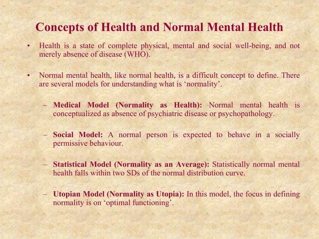 common psychiatric disorders.ppt | Brain and Nervous System Disorders ...