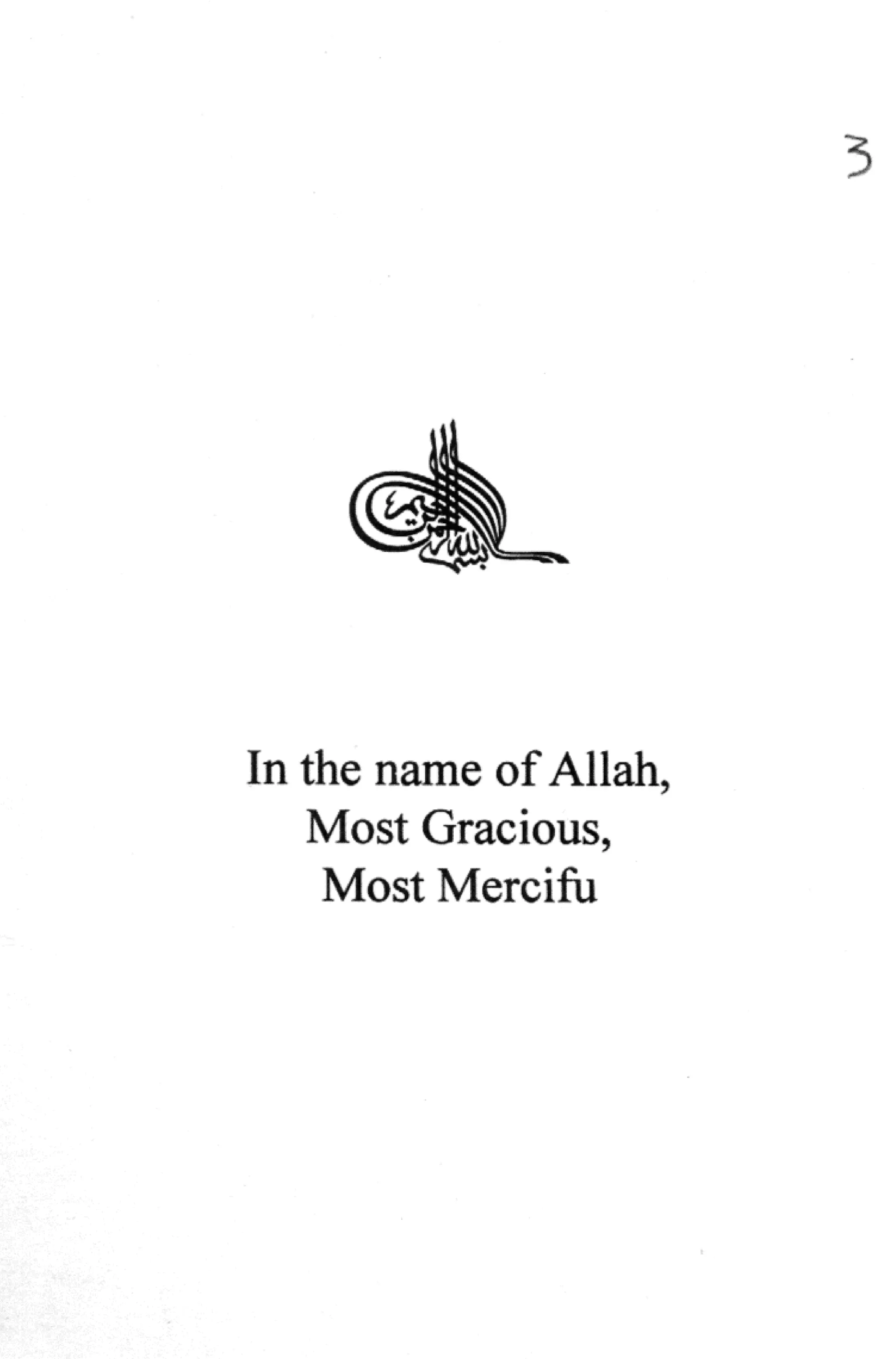 Common questions people ask about islam | PDF | Free Download