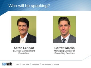 Common questions surrounding the ASC 310 10-35 (FAS 114) calculation | PPT