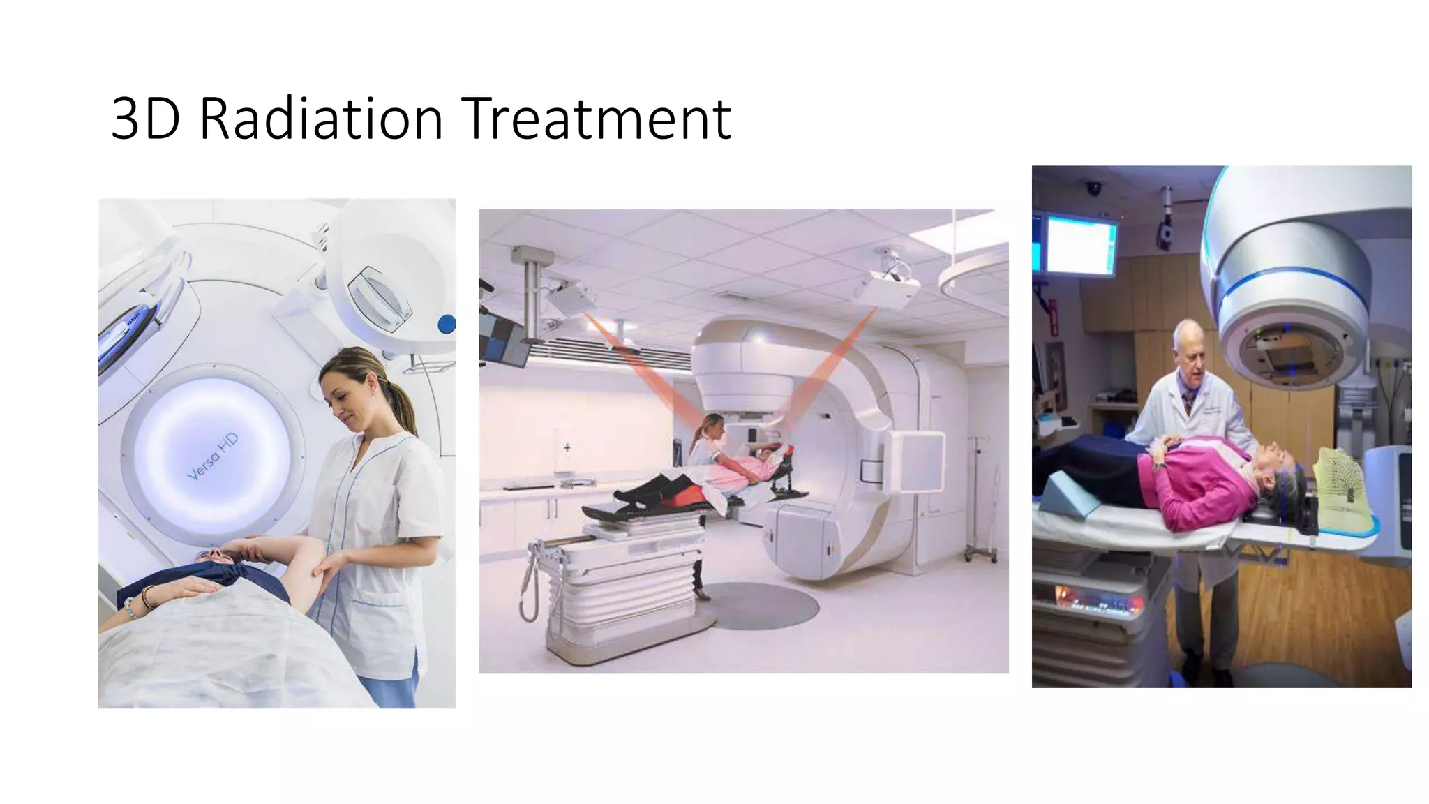 Common Radiation Therapy Facts and Myths.pptx | Cancer | Diseases and ...