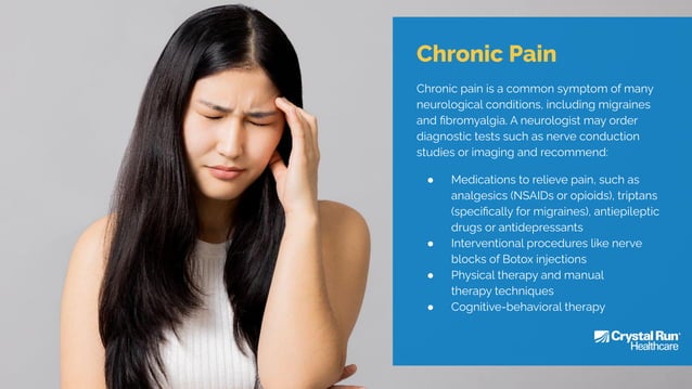 Common Reasons To See A Neurologist Pdf