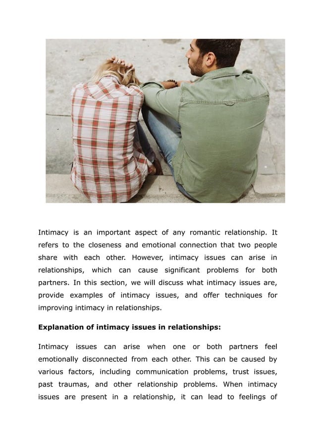 Common Relationship Problems and How to Overcome Them.pdf