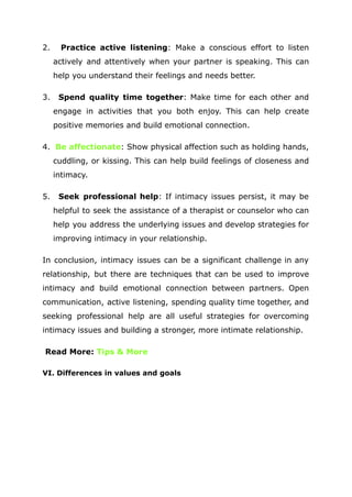 Common Relationship Problems and How to Overcome Them.pdf