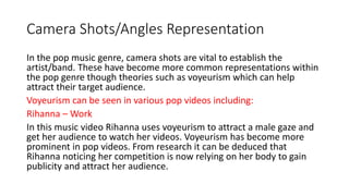 Common Representations | PPT