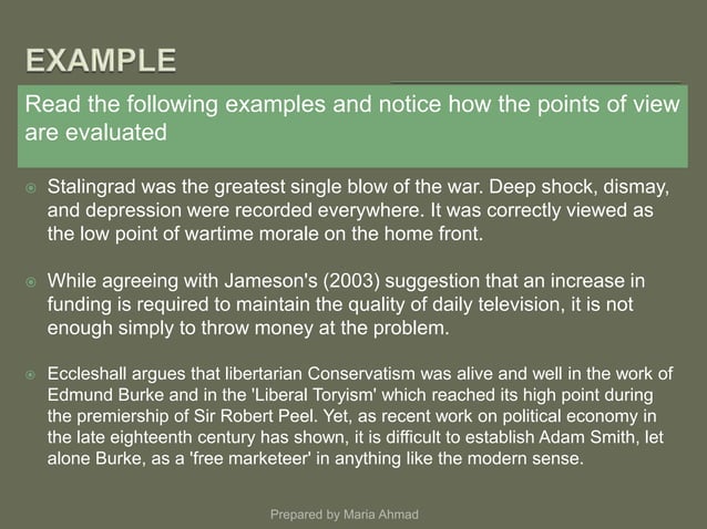 Common rhetorical functions in academic writing | PPTX | Personal Finance