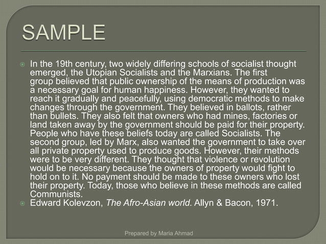 Common rhetorical functions in academic writing | PPTX | Personal Finance