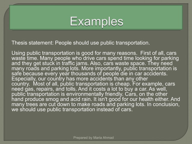 Common rhetorical functions in academic writing | PPTX | Personal Finance