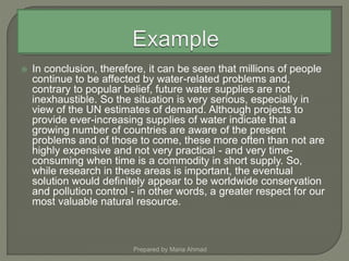 Common rhetorical functions in academic writing | PPTX