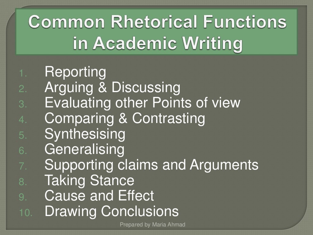 Common Rhetorical Functions In Academic Writing common-rhetorical-functions-in-academic-writing