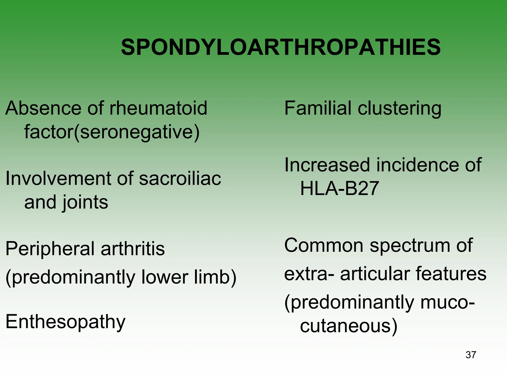 Common Rheumatic Disease In Children Ppt