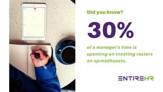 Common rostering problems facing by staffing managers | PDF