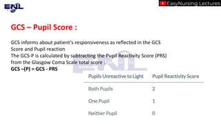 Common scales for Assesment/Treatment | PPT