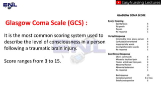 Common scales for Assesment/Treatment | PPT