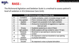Common scales for Assesment/Treatment | PPT