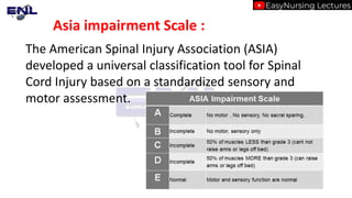 Common scales for Assesment/Treatment | PPTX | Brain and Nervous System ...