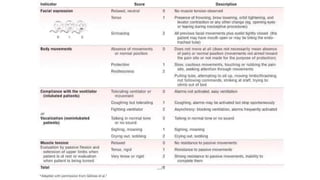 Common scales for Assesment/Treatment | PPTX | Brain and Nervous System ...