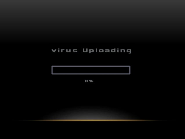 Common Security Issues on the Internet | PPTX